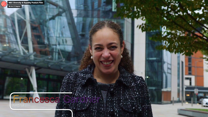 The law is for everybody – inspiring the next generation of barristers ...